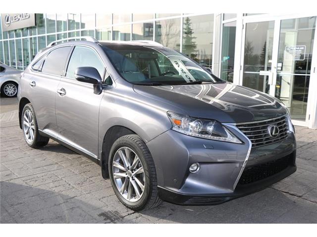2015 Lexus RX 350 Sportdesign TOURING PACKAGE at $36100 for sale in ...
