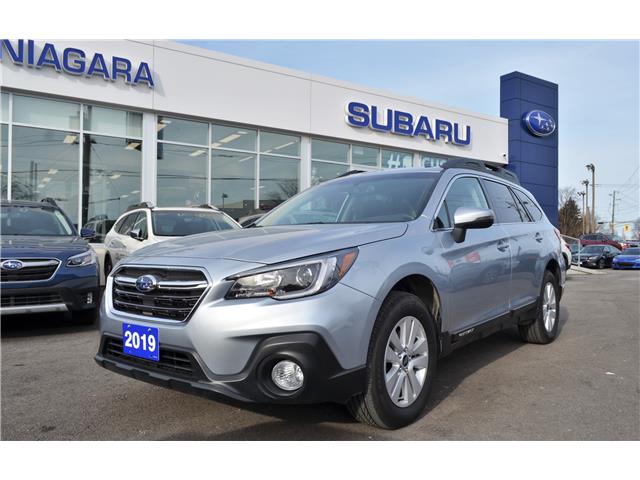 St.Catharines Subaru Dealership | Subaru of Niagara Dealer Ontario