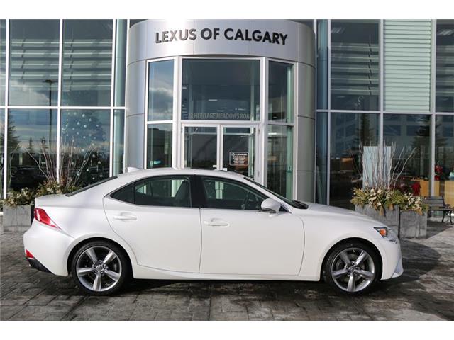 Used Cars, SUVs, Trucks for Sale | Lexus of Calgary