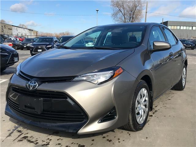 Toyota Certified Used Pre-Owned Vehicles in Toronto, Ontario