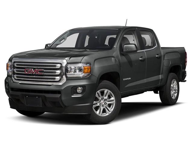 2020 GMC Canyon SLE 4X4 | ELEVATION SPECIAL EDITION | HD TRAILERING ...