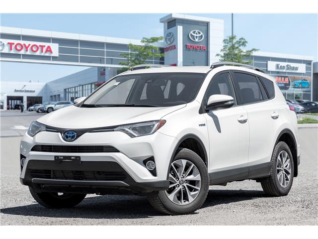 Toyota Certified Used Pre-Owned Vehicles in Toronto, Ontario