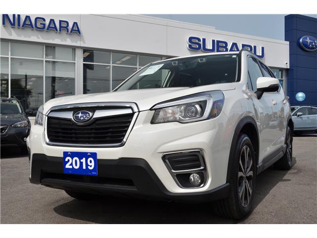 St.Catharines Subaru Dealership | Subaru of Niagara Dealer Ontario