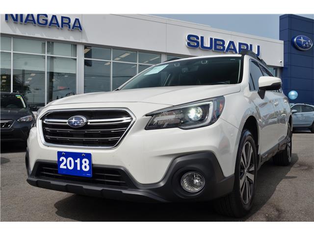St.Catharines Subaru Dealership | Subaru of Niagara Dealer Ontario