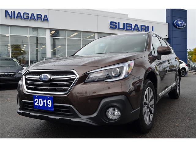 St.Catharines Subaru Dealership | Subaru of Niagara Dealer Ontario