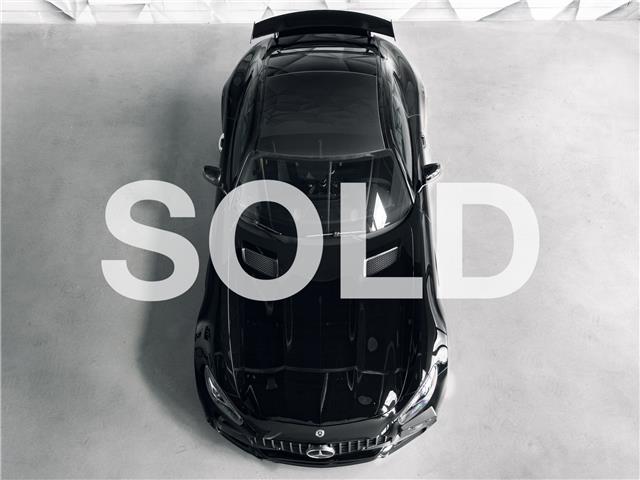 2019 Mercedes-Benz AMG GT R Base for sale in Woodbridge - Marianetti Motors