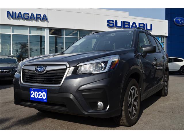 St.Catharines Subaru Dealership | Subaru of Niagara Dealer Ontario