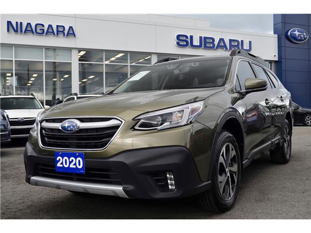 St.Catharines Subaru Dealership | Subaru of Niagara Dealer Ontario