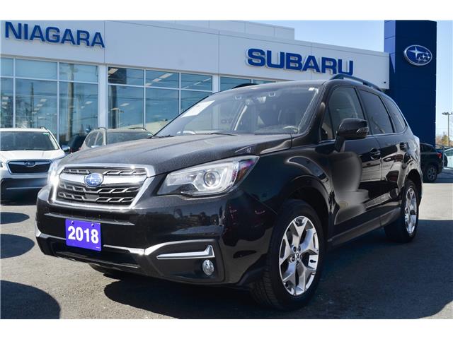 St.Catharines Subaru Dealership | Subaru of Niagara Dealer Ontario