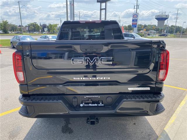 New Cars, SUVs, Trucks for Sale in Newmarket | NewRoads Chevrolet ...