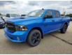 2023 RAM 1500 Classic Tradesman at $56423 for sale in Devon - Devon ...