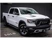 2022 RAM 1500 Rebel REBEL 12 INCH SCREEN LEVEL 1 ALPINE SOUND at $51846 ...