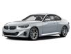 2025 BMW 230i xDrive at $61706 for sale in Kitchener - BMW Grand River