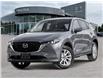 2025 Mazda CX-5 GS at $40240 for sale in Waterloo - Forbes Waterloo Mazda