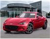 2025 Mazda MX-5 RF GT at $52640 for sale in Waterloo - Forbes Waterloo ...