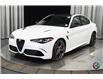 2024 Alfa Romeo Giulia Quadrifoglio SUPER SPORT! at $124872 for sale in ...