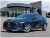 2025 Mazda3 Sport GS at $31590 for sale in Waterloo - Forbes Waterloo Mazda