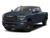 2026 RAM 3500 Limited at $121854 for sale in Calgary - Wood Automotive ...