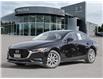 2025 Mazda3 GX at $28240 for sale in Waterloo - Forbes Waterloo Mazda
