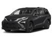 2022 Toyota Sienna XSE 7-Passenger at $57055 for sale in Calgary ...