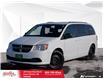 2018 Dodge Grand Caravan CVP/SXT LOW KMS-REAR ENT SYSTEM-STOW'N GO ...