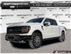 2025 Ford F-150 Tremor at $84539 for sale in Brantford - Northway Ford ...