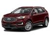 2021 Ford Edge SEL at $27995 for sale in Shellbrook - Naber Ford Sales