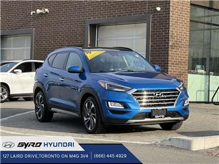 Gyro Hyundai: New & Used Hyundai Dealership | Toronto, ON.