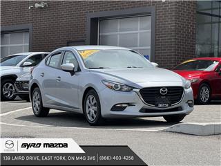 Gyro Mazda: New & Used Mazda Dealership | East York, ON.