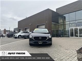 Gyro Mazda: New & Used Mazda Dealership | East York, ON.