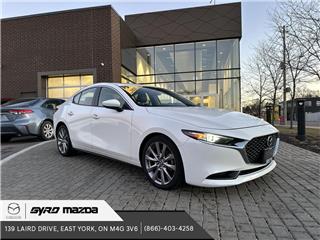 Gyro Mazda: New & Used Mazda Dealership | East York, ON.