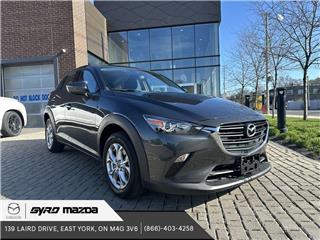 Gyro Mazda: New & Used Mazda Dealership | East York, ON.