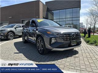 Gyro Hyundai: New & Used Hyundai Dealership | Toronto, ON.
