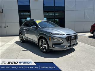 Gyro Hyundai: New & Used Hyundai Dealership | Toronto, ON.