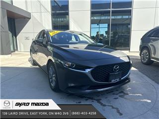 Gyro Mazda: New & Used Mazda Dealership | East York, ON.