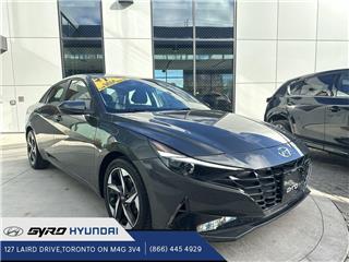 Gyro Hyundai: New & Used Hyundai Dealership | Toronto, ON.