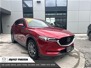 Gyro Mazda: New & Used Mazda Dealership | East York, ON.