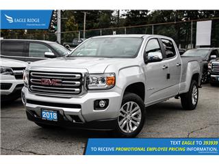 Eagle Ridge GM: New & Used GM Cars Dealership | Coquitlam, BC.