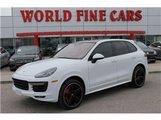 World Fine Cars: Used Cars Dealership | Toronto, ON.