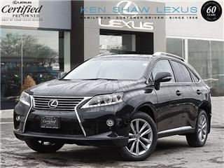 Ken Shaw Lexus: New & Used Lexus Dealership | Toronto, ON.