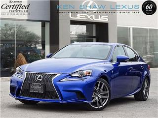 Ken Shaw Lexus: New & Used Lexus Dealership | Toronto, ON.