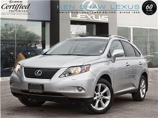 Ken Shaw Lexus: New & Used Lexus Dealership | Toronto, ON.
