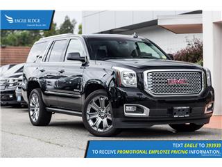 Eagle Ridge GM: New & Used GM Cars Dealership | Coquitlam, BC.