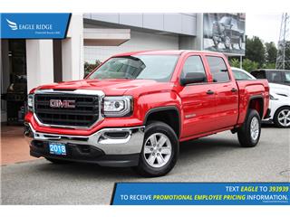 Eagle Ridge GM: New & Used GM Cars Dealership | Coquitlam, BC.
