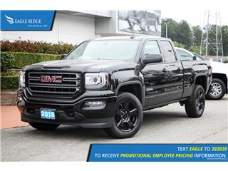 Eagle Ridge GM: New & Used GM Cars Dealership | Coquitlam, BC.