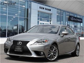 Ken Shaw Lexus: New & Used Lexus Dealership | Toronto, ON.