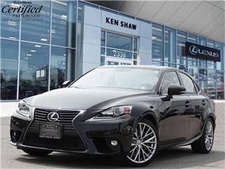 Ken Shaw Lexus: New & Used Lexus Dealership | Toronto, ON.