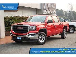 Eagle Ridge GM: New & Used GM Cars Dealership | Coquitlam, BC.