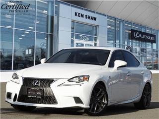 Ken Shaw Lexus: New & Used Lexus Dealership | Toronto, ON.