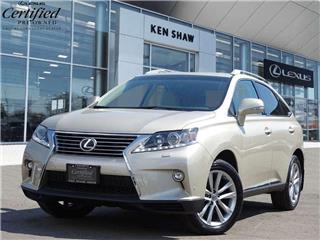 Ken Shaw Lexus: New & Used Lexus Dealership | Toronto, ON.